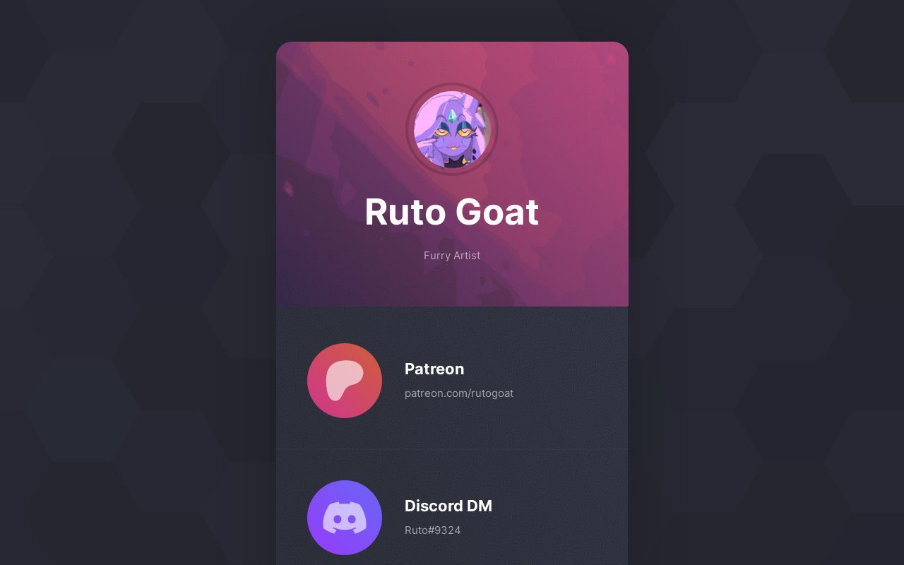 Ruto's Art Galleries